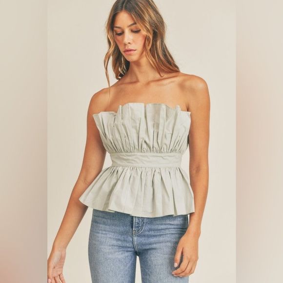 Mable | Tops | Mabletubetop | Poshmark